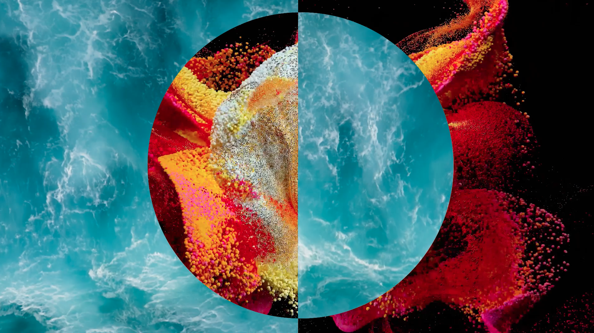 Art of Multimedia | Multimedia. With meaning.