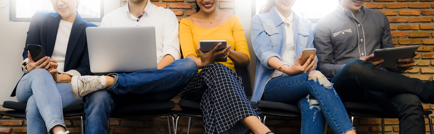 Digital experiences for all devices | Art of Multimedia