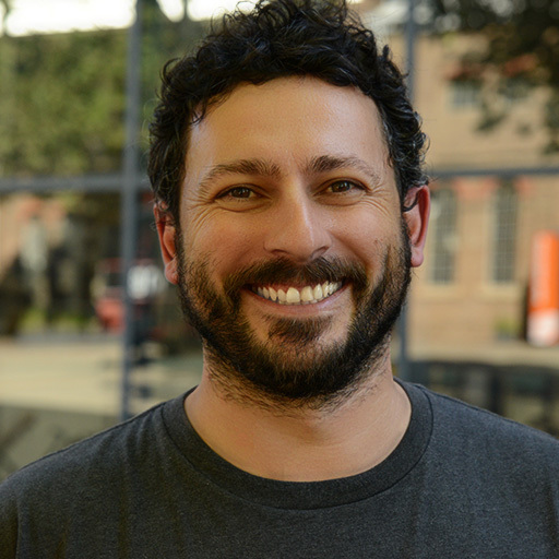 Jason Stevenson | Art of Multimedia